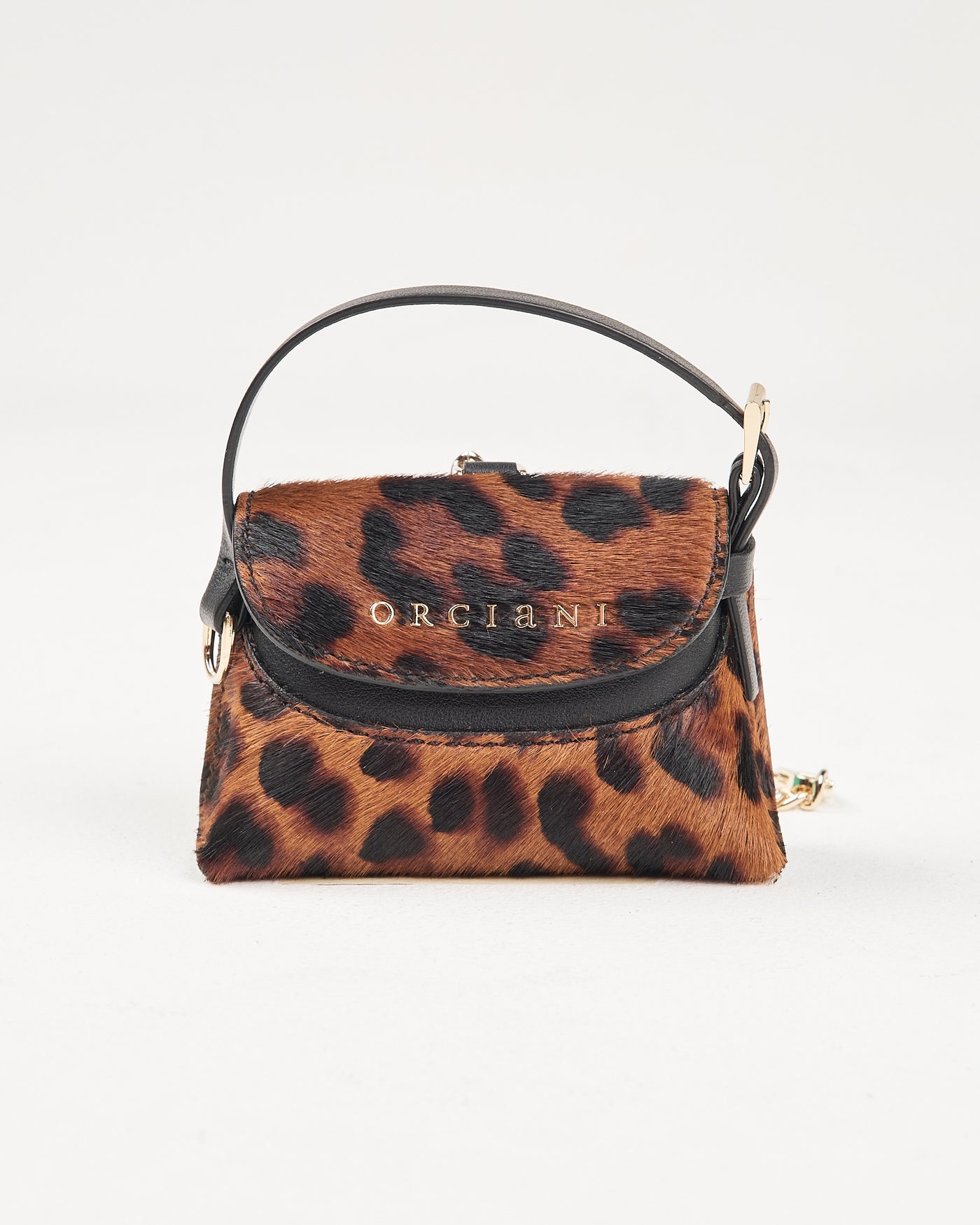 Orciani - Bags - Shop online on Alessandrelli Store